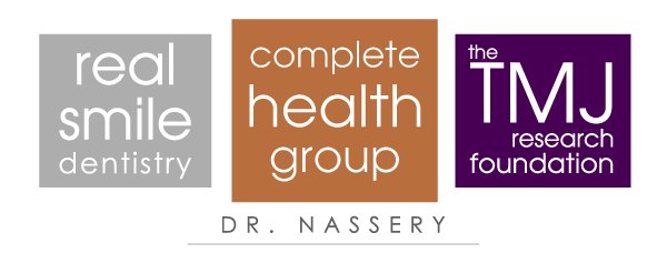 THE TMJ RESEARCH FOUNDATION - Complete Health Group